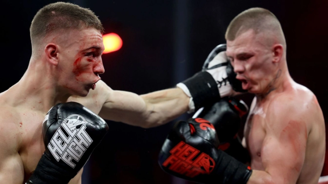 HELL BOXING KINGS RETURNS FOR 2025