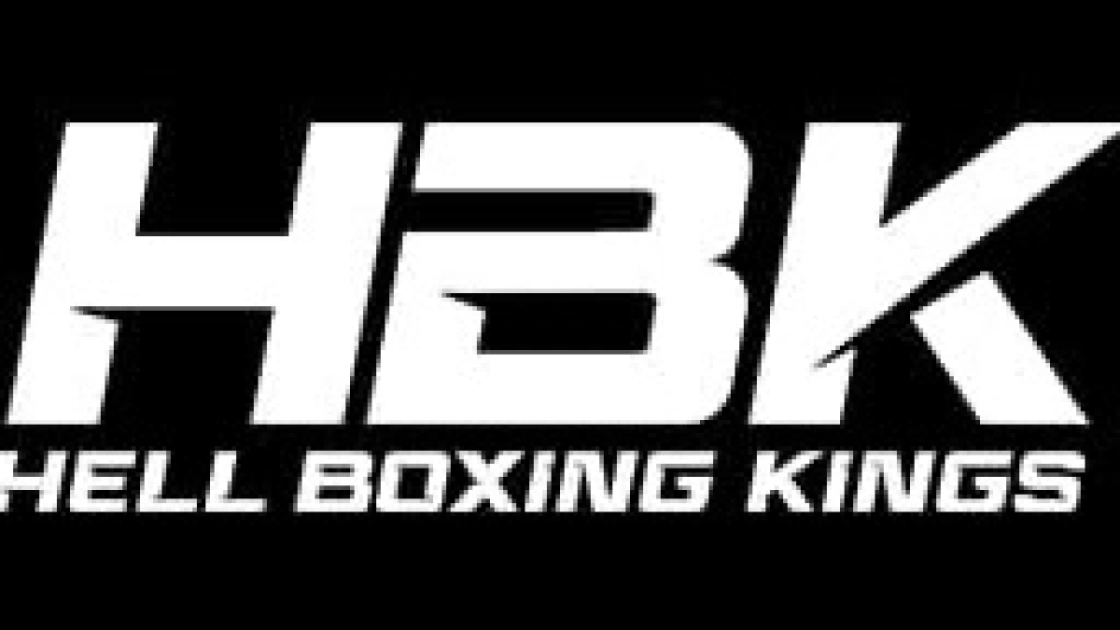 HELL Boxing Kings I Official Site