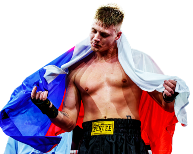 HELL Boxing Kings I Official Site